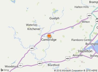 Licences and Permits Government-Regional in Cambridge Ontario ...