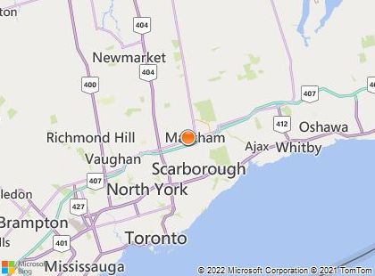 Markham (Town Of) Markham Centennial Community Centre Government ...