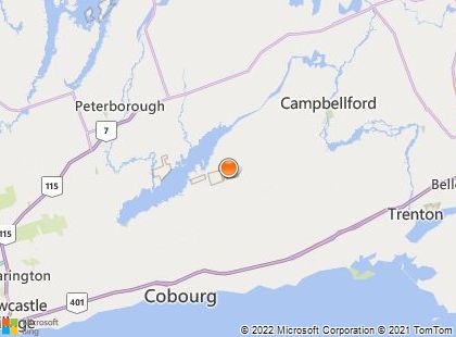 Trails End Gift-Shops in Roseneath Ontario | NorthumberlandNews.com