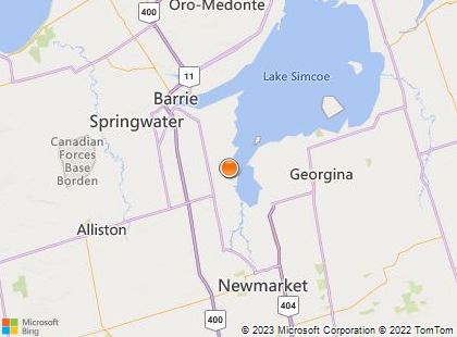 Innisfil's Neighbourhoods - Lefroy/Belle Ewart | Simcoe.com