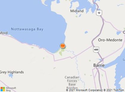 Devlin Cottage Court Cottages-Rental in Wasaga Beach Ontario ...